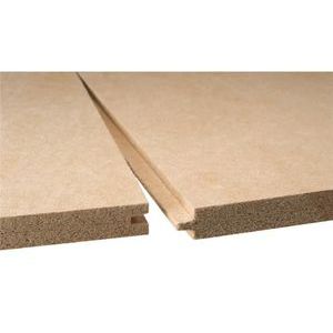 PAVATEX GmbH Pavatex-Standard-Dämmplatten